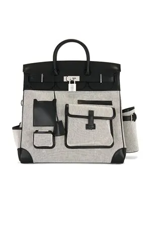 Hermes Utility Totes