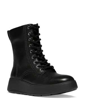 Fitflop F-mode Stitch Boots