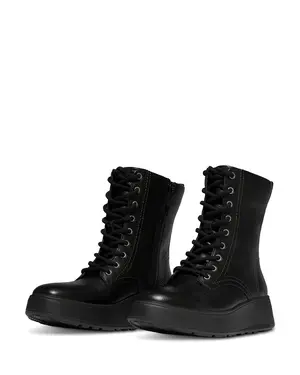 Fitflop F-mode Stitch Boots