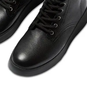 Fitflop F-mode Stitch Boots