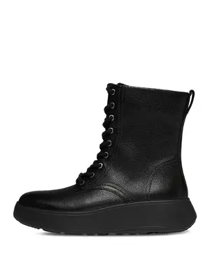 Fitflop F-mode Stitch Boots