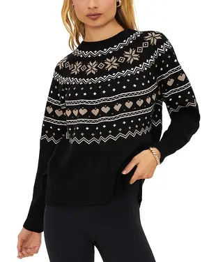 Beach Riot Drop Shoulder Knitwear For Women