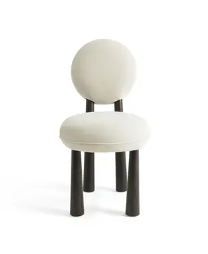 TOV FURNITURE Sulley Perfomance Dining Chair