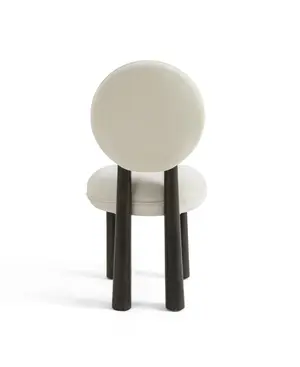 TOV FURNITURE Sulley Perfomance Dining Chair