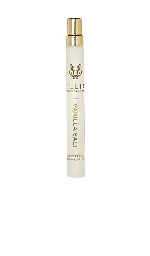 ELLIS BROOKLYN Travel Vanilla Salt Eau De Parfum - N,a