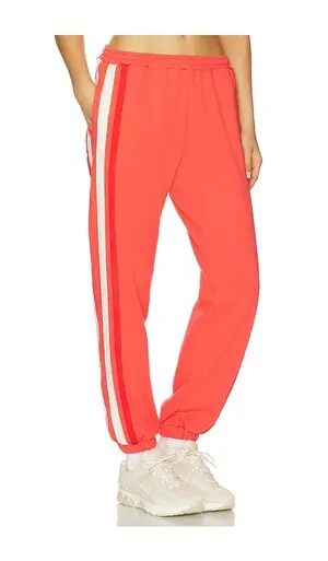 ARAMINTA JAMES Bisous Trackpants