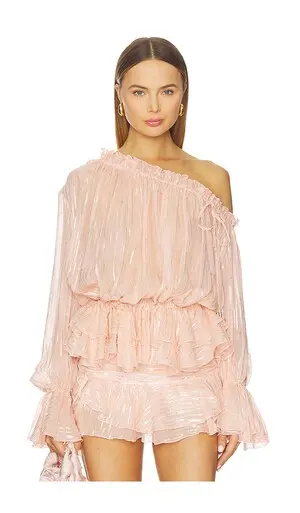 NANA JACQUELINE Kaia Top