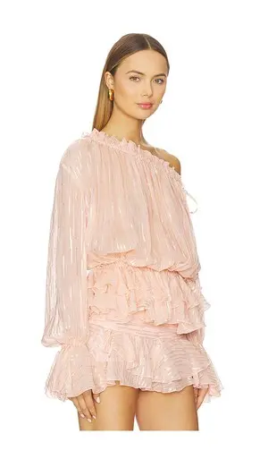 NANA JACQUELINE Kaia Top