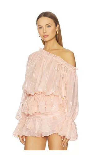 NANA JACQUELINE Kaia Top