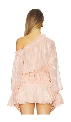 NANA JACQUELINE Kaia Top