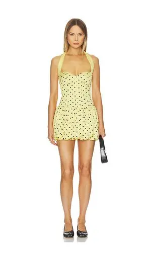 Nana Jacqueline Bow Dresses