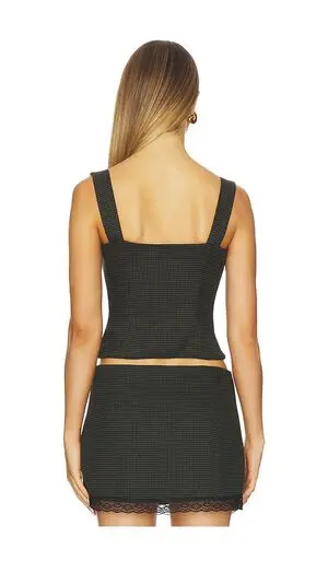 BELLA VENICE The Ambrose Corset