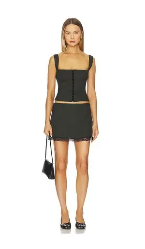 BELLA VENICE The Ambrose Corset