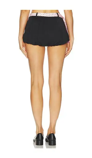 NANA JACQUELINE Amber Short