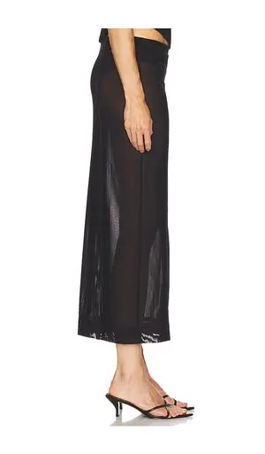 CAMILA COELHO Graciela Skirt