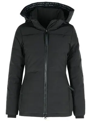 Canada Goose Polyester-blend Parka