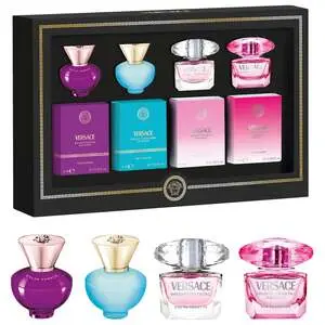 Versace Coffret - One-color