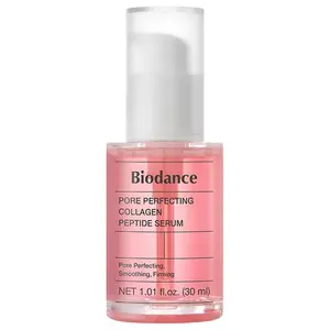 Biodance Pore Perfecting Collagen Peptide Serum - One-color
