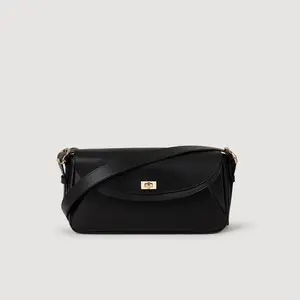 Sandro Cross Body Shoulder Bags