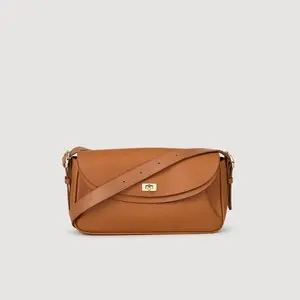 Sandro Small Shoulder Bags For Women