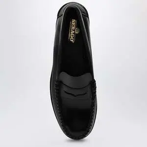 SEBAGO Classic Dan Loafer - Black