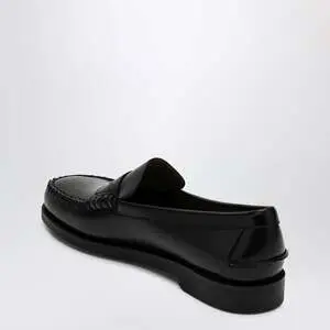SEBAGO Classic Dan Loafer - Black