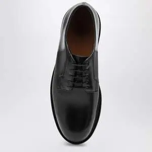 SEBAGO Milton Gyw Derby Shoes - Black