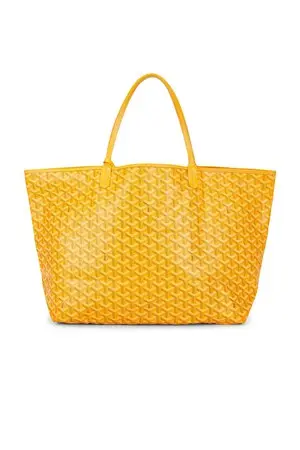 Women's Yellow Bags
