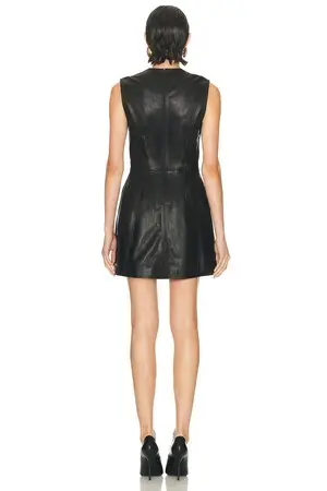 Simkhai Juliette Mini Dress