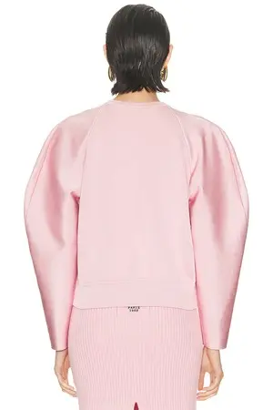 Givenchy Crewneck Sweater With Logo