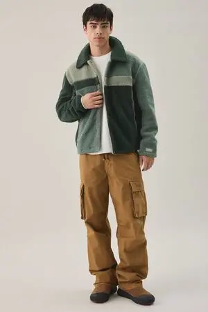 UGG Lachan Uggfluff Jacket