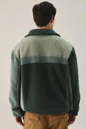 UGG Lachan Uggfluff Jacket