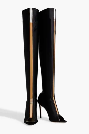 GIANVITO ROSSI Over-the-knee Boots