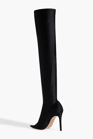 GIANVITO ROSSI Over-the-knee Boots
