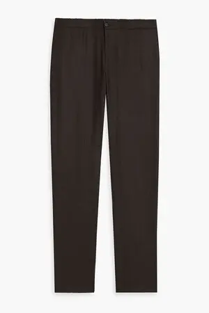 Boglioli Stretch Pants For Men