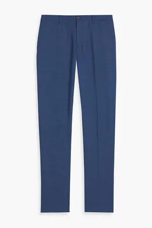 Boglioli Zip Up Pants For Men