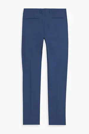 Boglioli Wool Trousers