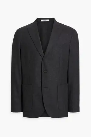 Boglioli Wool Blazer