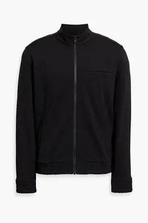 Paige Zip Up Jackets For Men