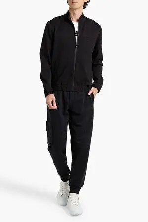 Paige Keating Ponte Jacket