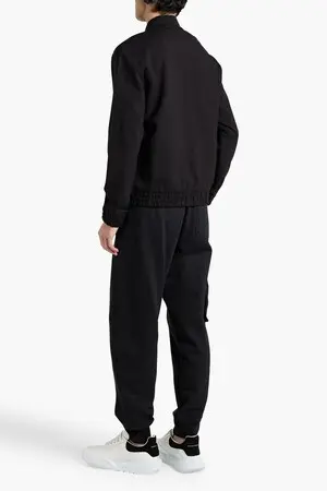 Paige Keating Ponte Jacket