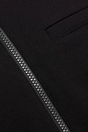 Paige Keating Ponte Jacket