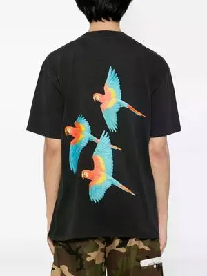 MELT Graphic-print T-shirt