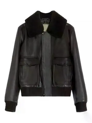 Lemaire Textured Outerwear For Men
