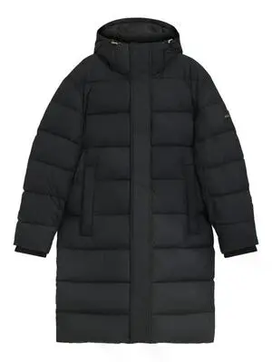 Boss Quilted Coats For Men