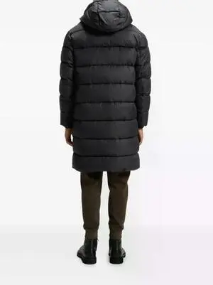 BOSS Cenuto Hooded Padded Coat