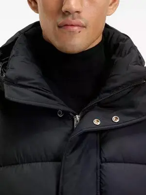 BOSS Cenuto Hooded Padded Coat