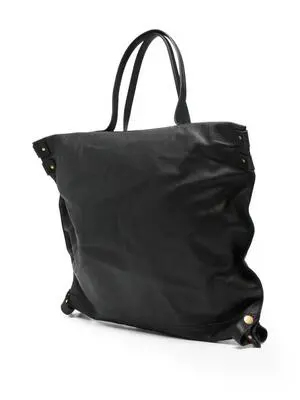 VIVIENNE WESTWOOD Large Mara Holdall Bag