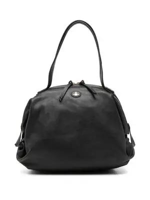 VIVIENNE WESTWOOD Large Mara Holdall Bag