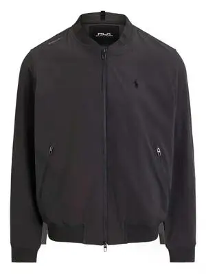 Ralph Lauren Zip-up Bomber Jacket